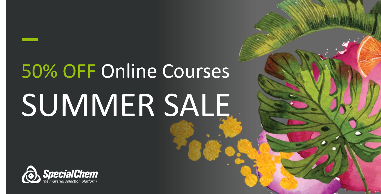Online Courses at Half Price